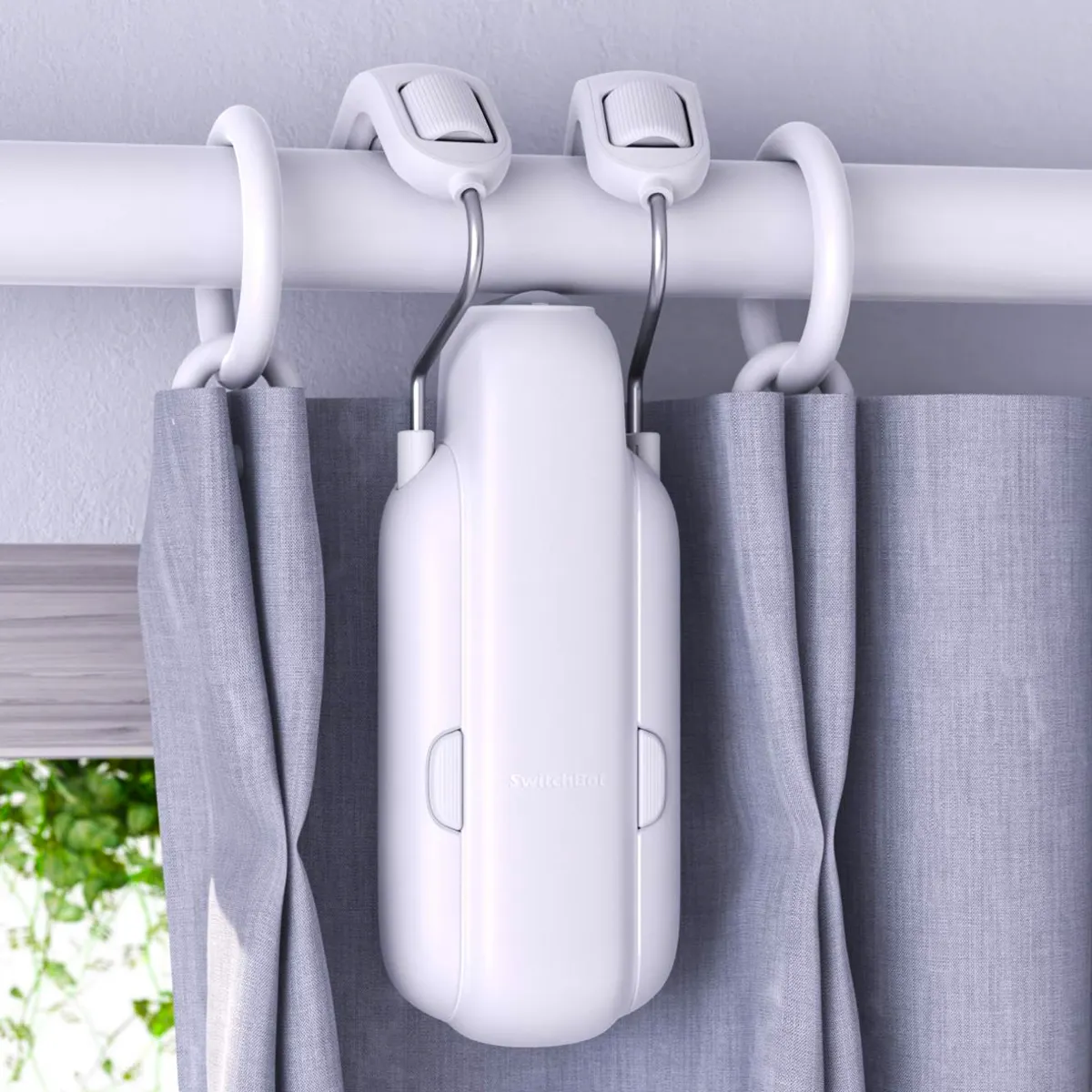 CURTAIN AUTOMATION – Inspire On